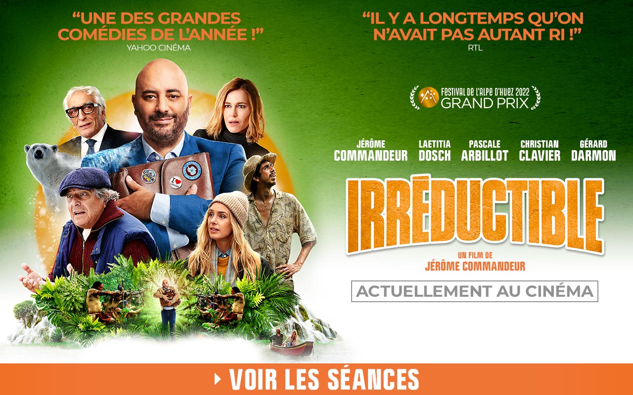 Cinéma Cap Ciné à Blois